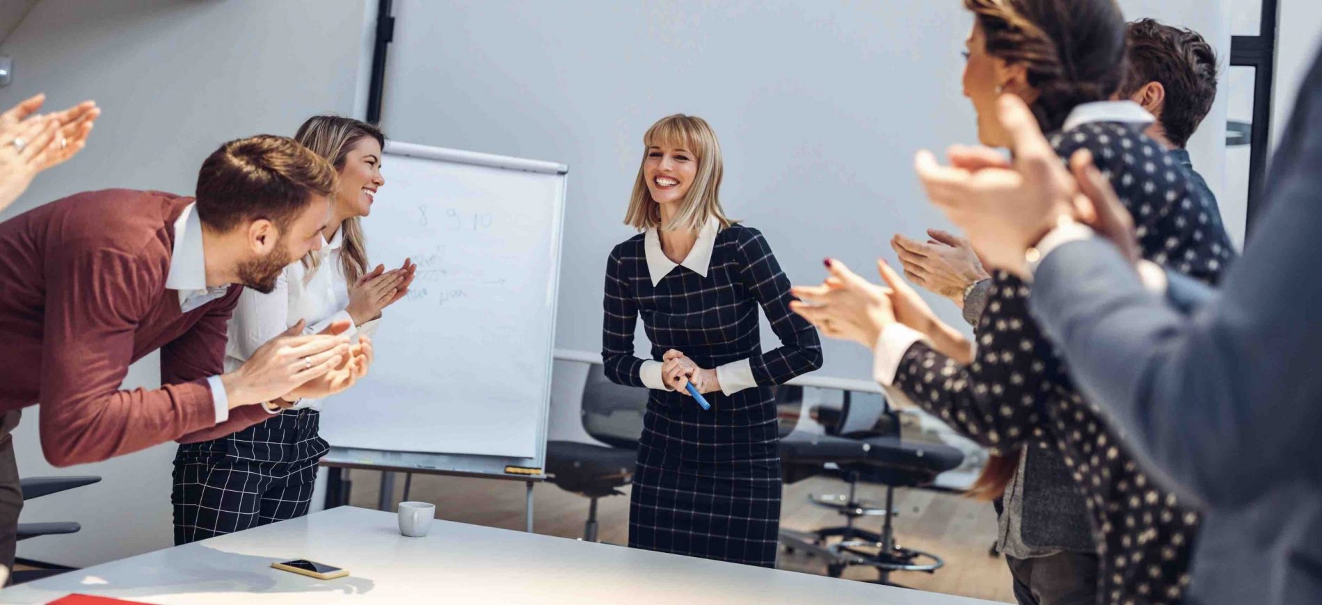 Workshop Facilitation Training For Companies In Europe Dubai